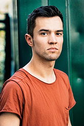 Nils Strunk pictures and photos