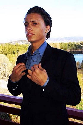 Adrian Falch Karlsen