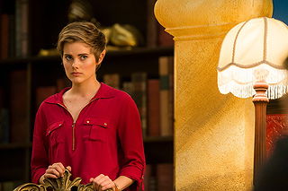 Elizabeth Cullen pictures and photos