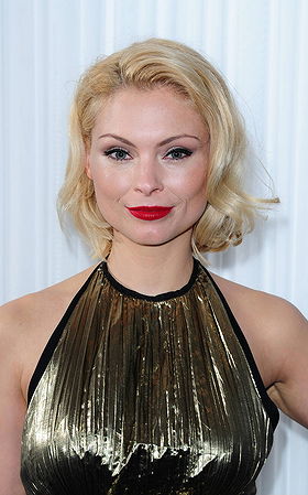 MyAnna Buring
