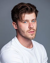 Luke Baker pictures and photos