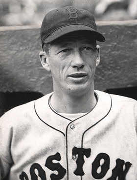Lefty Grove