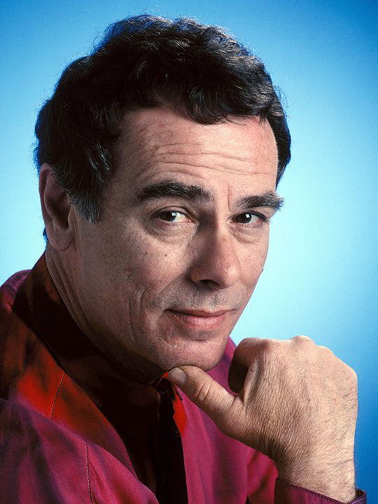 Picture of Dean Stockwell
