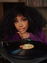 SZA pictures and photos