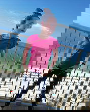 Peyton Wesson pictures and photos