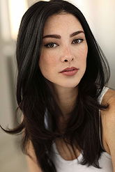 Alexandra Chen pictures and photos