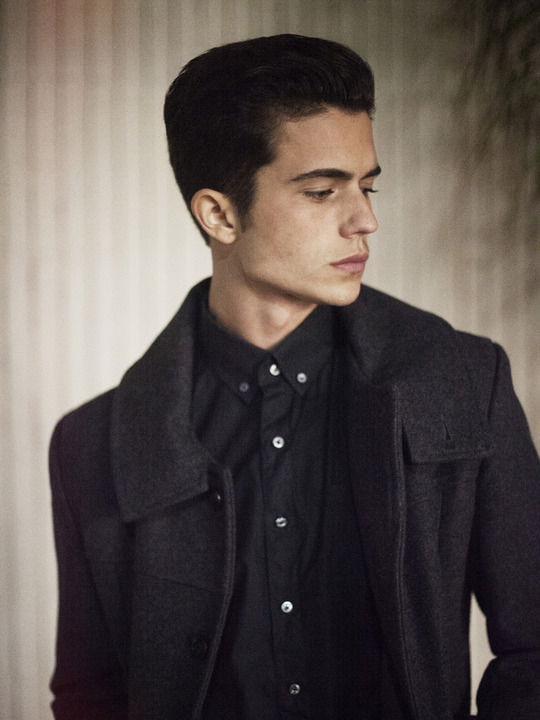 Image of Payden Hayes