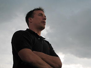 Reed Timmer pictures and photos