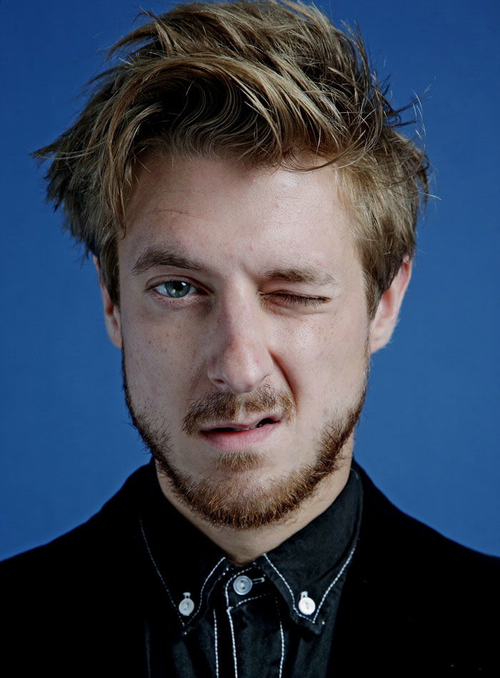 Picture of Arthur Darvill