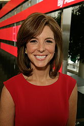 Stephanie Ruhle pictures and photos