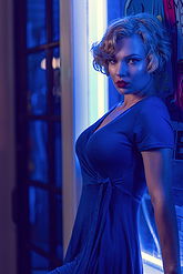 Victoria Strange pictures and photos