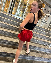 Peyton Wesson pictures and photos