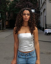 Natalia Love Caban pictures and photos