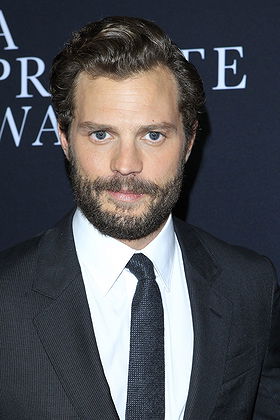 Jamie Dornan