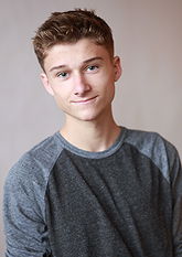 Cameron Brodeur pictures and photos