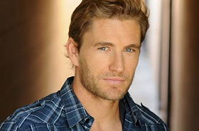 Brett Tucker