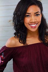 April Hale pictures and photos