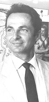 George Zoritch pictures and photos