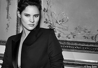 Marie Denarnaud pictures and photos