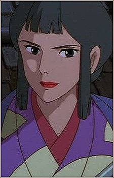 17. Lady Eboshi a review of Eboshi Gozen