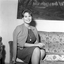 Marisa Allasio pictures and photos