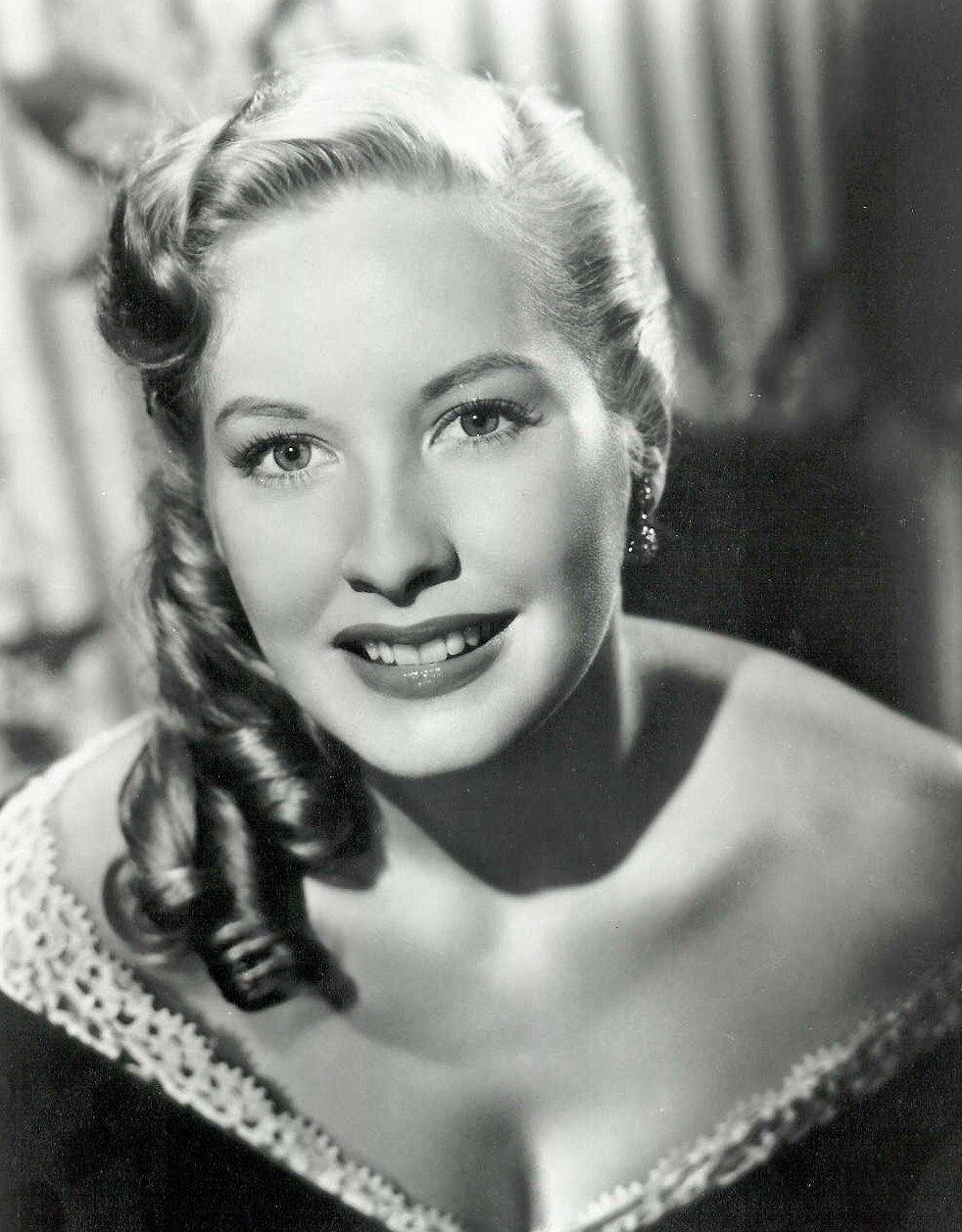 Penny Edwards & Geraldine Brooks