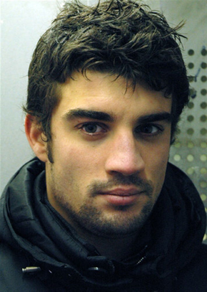 Picture of Simon Ehrlacher