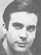 John Alderman pictures and photos