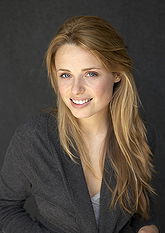 Victoria Shalet pictures and photos