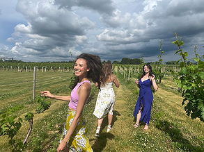 Francesca Noel pictures and photos