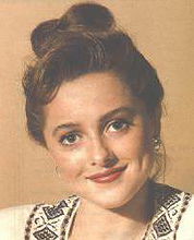 Simone Buchanan pictures and photos