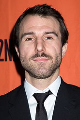 Alex Hurt pictures and photos