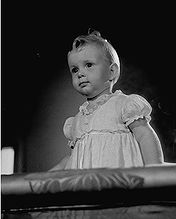 Baby Sandy pictures and photos