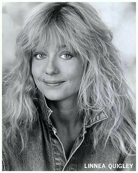 Linnea Quigley