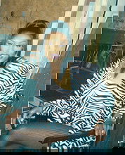 Tamara Johnson-George pictures and photos