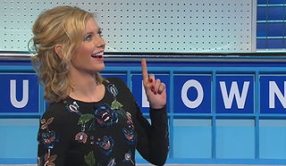 Rachel Riley pictures and photos