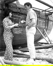 Judy Dan pictures and photos