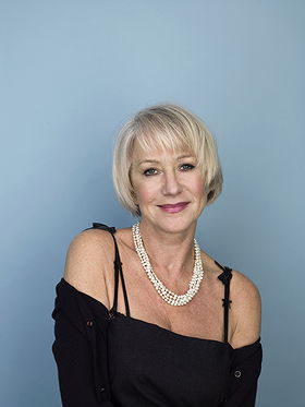 Helen Mirren