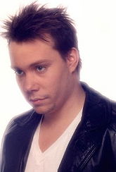 Christopher Holden pictures and photos