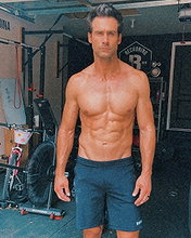 Chad Pinther pictures and photos