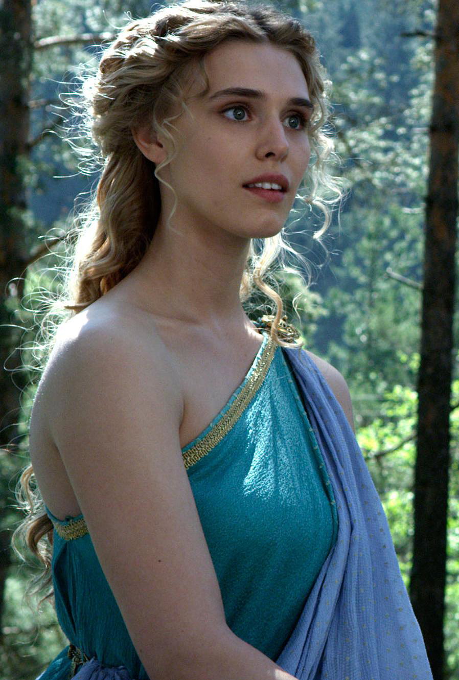 Gaia Weiss image