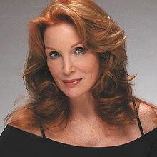 Susan Mechsner pictures and photos