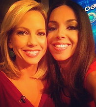 Shannon Bream pictures and photos