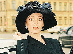 Anna Samokhina pictures and photos