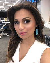 Aishah Hasnie pictures and photos