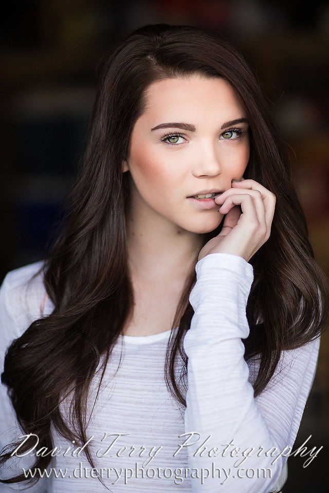 Paris Warner picture