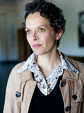 Dorothee Hartinger pictures and photos