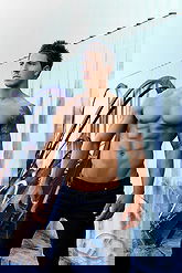 Lee Stram pictures and photos