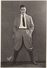 George Walsh pictures and photos