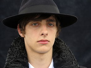 Alex Esmail pictures and photos